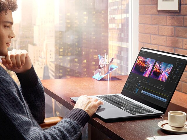Samsung Galaxy Book 4 Ultra With 16-Inch Display And Intel AI Launched ...
