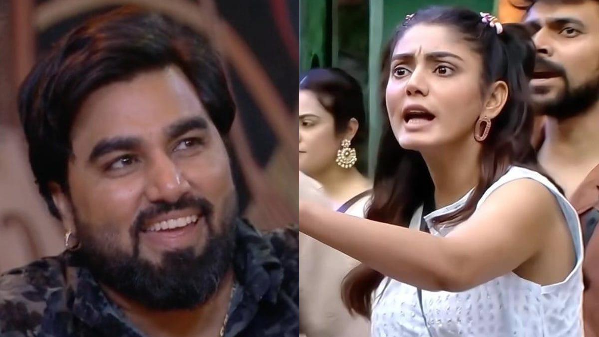 Armaan Malik Reveals He Is 'Aathvi Fail', MOCKS Sana Makbul: 'Inn Jaise ...