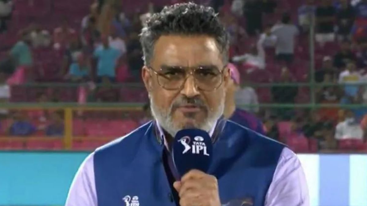 'Not Coach, It's Really About Indian Cricket': Sanjay Manjrekar's ...