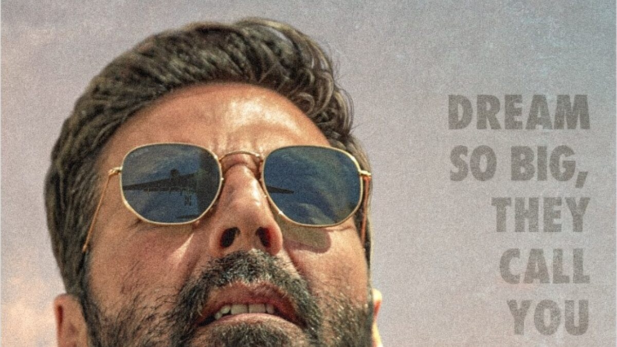 Akshay Kumar Reveals Imagining His Father's Death To Cry In Emotional ...