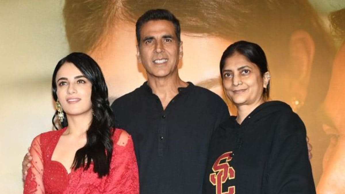 Akshay Kumar BROKE His 8-Hour Shoot Policy for Sarfira, Director Says ...