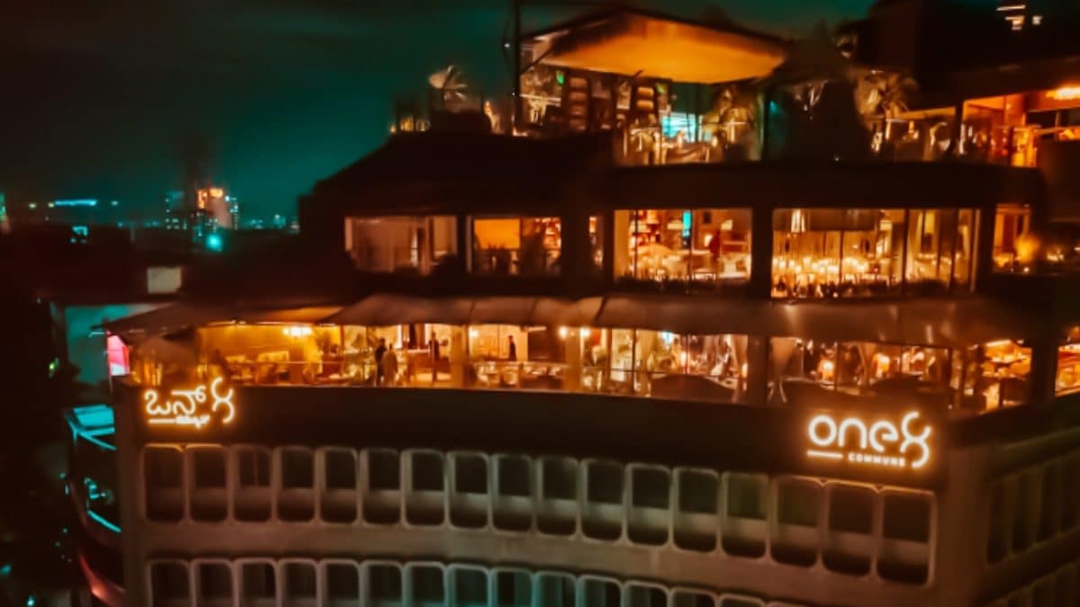 FIR Against Manager of Virat Kohli’s One8 Commune In Bengaluru For ...