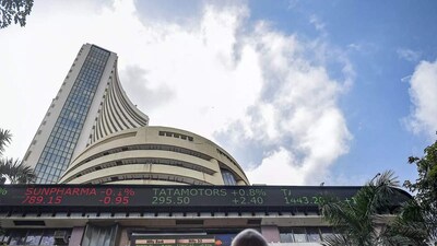 Stock Market Holidays 2025: BSE, NSE Release List Of Trading Holidays ...
