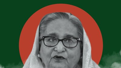 Sheikh Hasina's Crisis and the Great Game in Bangladesh | Opinion News ...