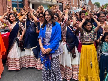 Who Is Shivani Raja, First Tory To Win In Labour Stronghold Of ...