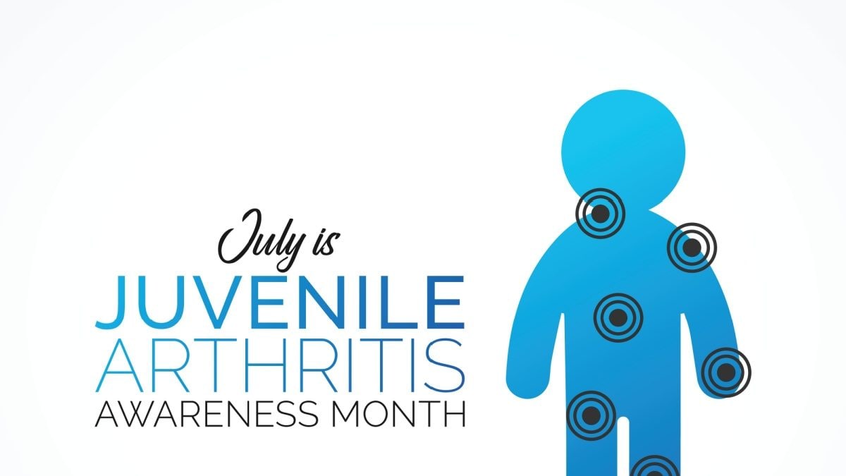 How To Diagnose Arthritis In Children? Common Signs And Symptoms To ...