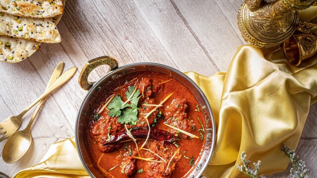 Monsoon Recipes: Warm Comforts for Rainy Days | Lifestyle News - News18