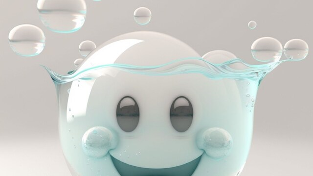 World Emoji Day 2024: Bathing Should Feel as Refreshing as Your ...