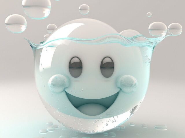 World Emoji Day 2024: Bathing Should Feel as Refreshing as Your ...