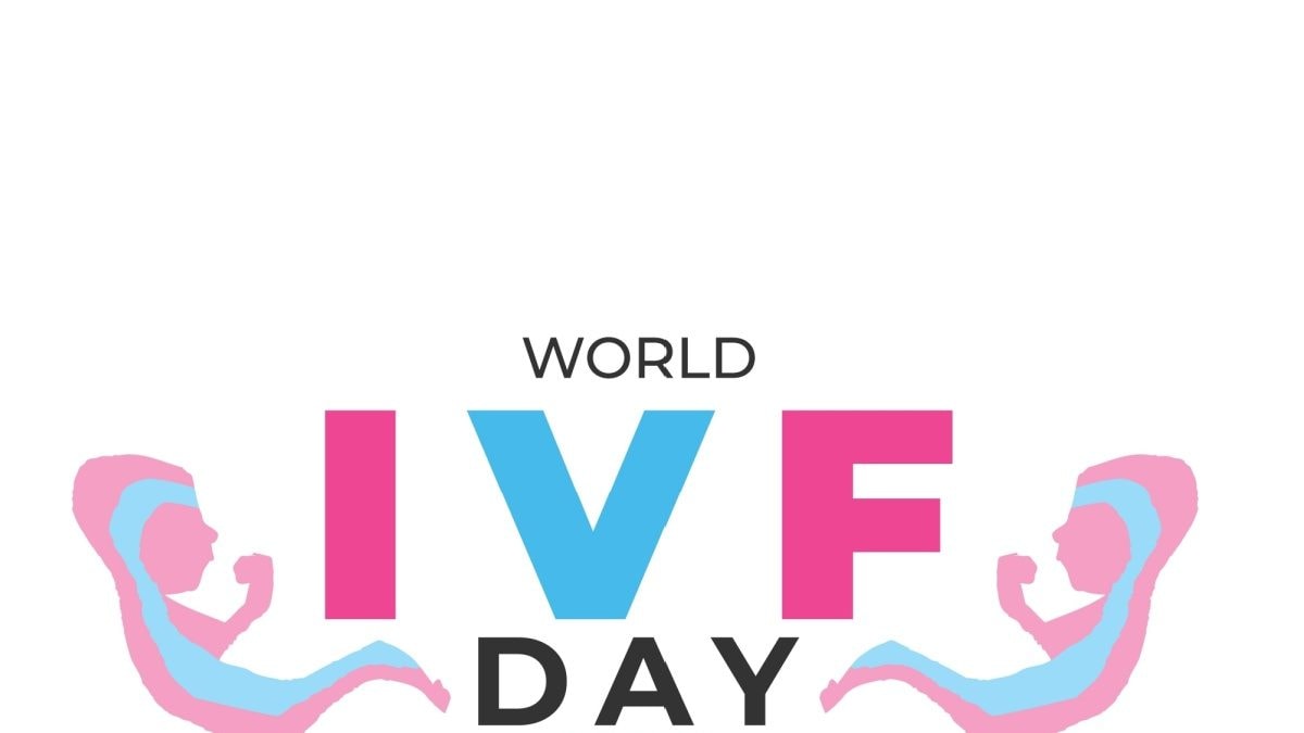 World IVF Day 2024: Myths and Facts Around In Vitro Fertilization (IVF ...