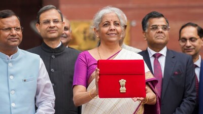 Complete PDF Download for Budget 2024-25 Changes: Key Highlights and ...
