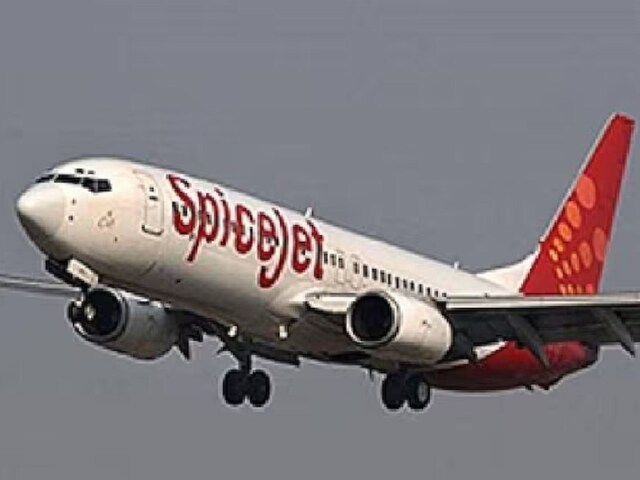 SpiceJet Q4 Results: Net Profit Surges Six-Fold to Rs 119 Crore, FY24 ...