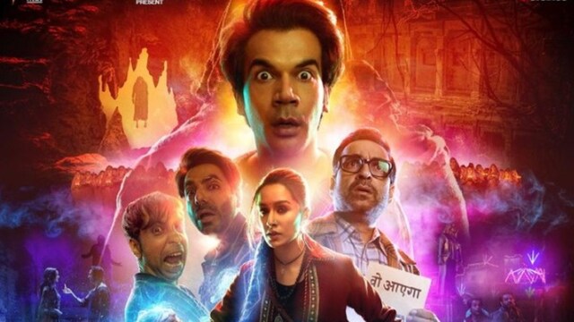 Stree 2 Release Date, Plot, Tickets, Box Office: All You Need To Know ...