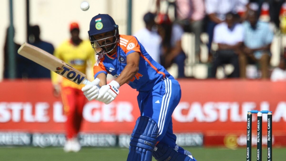 Need Bad Guy Image, Tattoos…: Badrinath Takes Dig At Selectors For ...