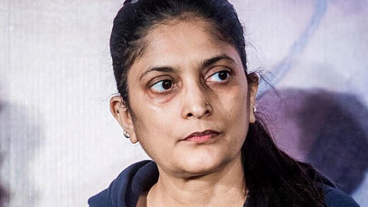 Sudha Kongara Says 'Budget Always a Concern' in Tamil Industry ...