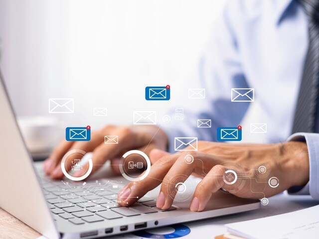 Lawyer, Fired For Sending Inappropriate Email At Work, Sues Office For ...