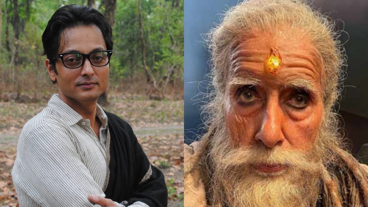 Kalki 2898 AD: Sujoy Ghosh Hails Amitabh Bachchan As 'Undisputed Guru', Says 'Proud To Be A Fan ...