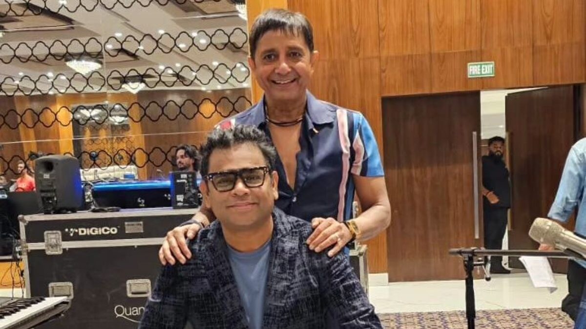 Happy Birthday Sukhwinder Singh: 10 Iconic Songs of the Legendary ...