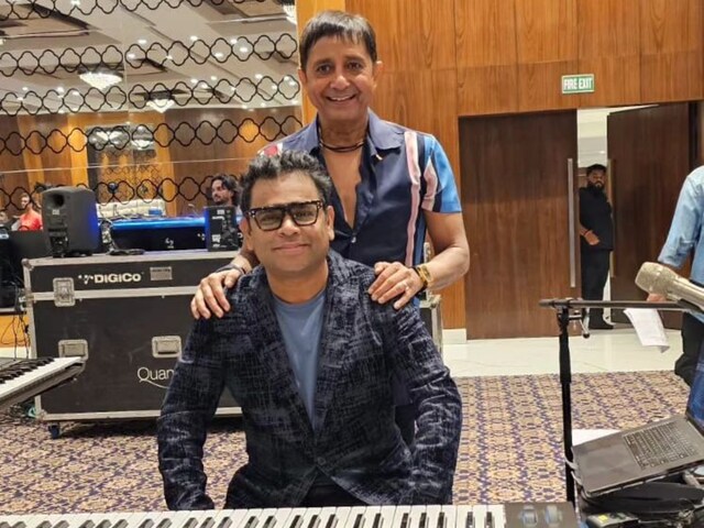 Happy Birthday Sukhwinder Singh: 10 Iconic Songs of the Legendary ...