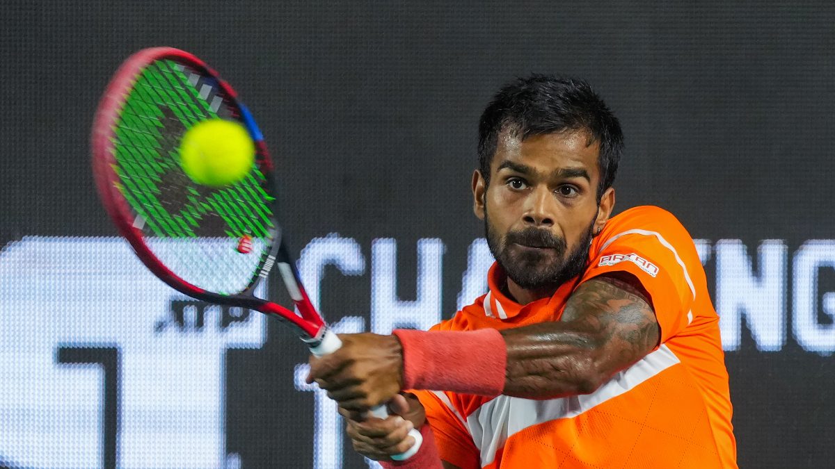Sumit Nagal Qualifies For Main Draw Of ASB Classic | Sports News - News18