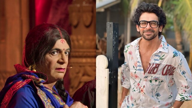Sunil Grover Turns 47: Top Movies, Best Web Series, Reality Shows, and ...