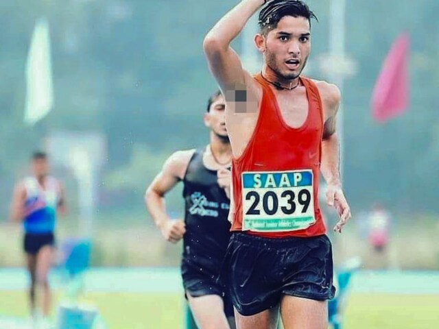 'Son Rising': Race Walker Suraj Panwar Gears Up for Debut Within Debut at Paris Olympics - News18
