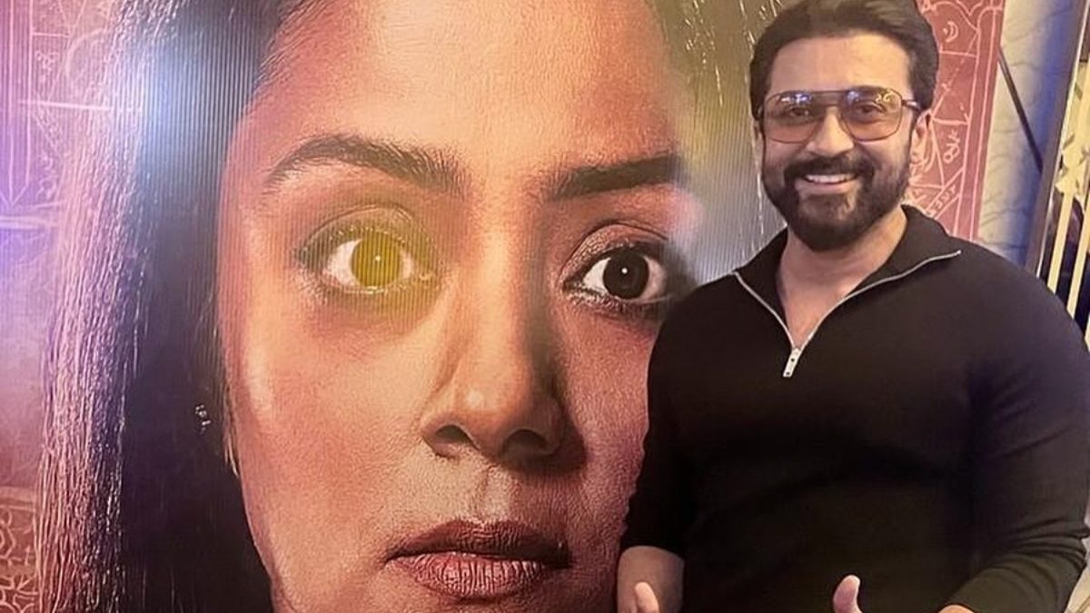 Suriya Turns 49: Kanguva Actor's Top Films, Upcoming Projects, and Why Did he Change his Name ...