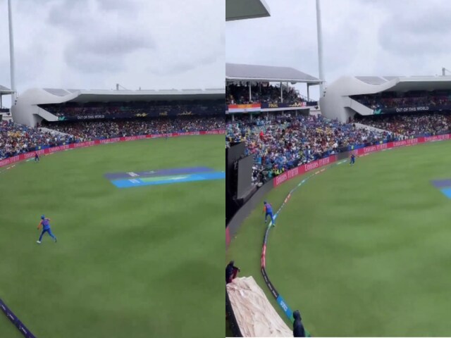 Watch: Fresh Angle Emerges of Suryakumar Yadav's Spectacular Catch in ...