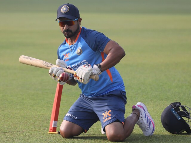 T Dilip Deservingly Given Extension As India's Fielding Coach: R ...