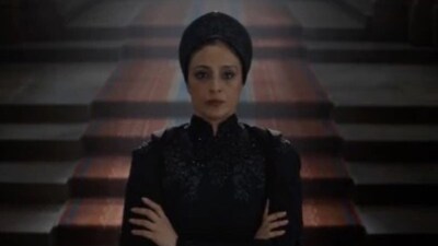 Dune: Prophecy New Teaser Delights Fans With First Glimpse of Tabu As Sister Francesca | Watch ...