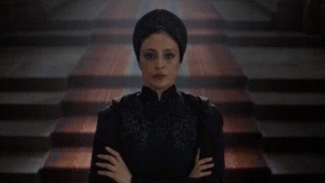 Dune: Prophecy New Teaser Delights Fans With First Glimpse of Tabu As Sister Francesca | Watch ...