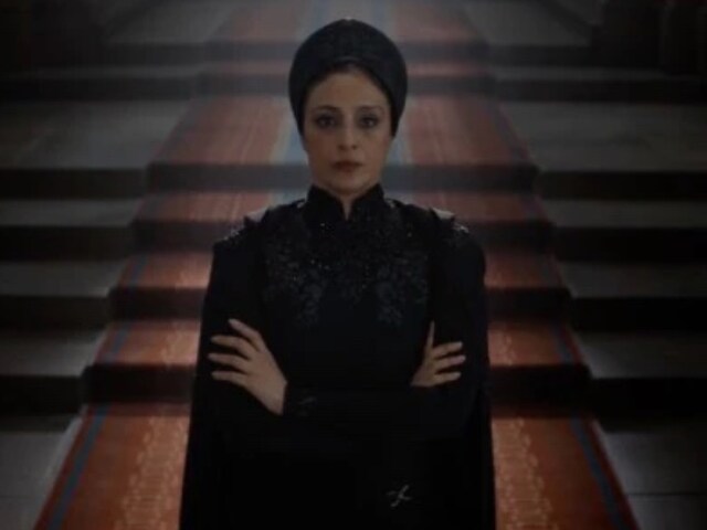 Dune: Prophecy New Teaser Delights Fans With First Glimpse of Tabu As Sister Francesca | Watch ...