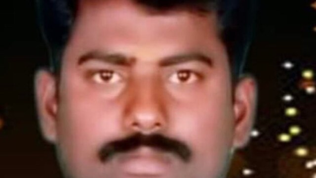 Tamil Nadu BJP Worker Hacked To Death, Party Slams DMK, MP Karti ...