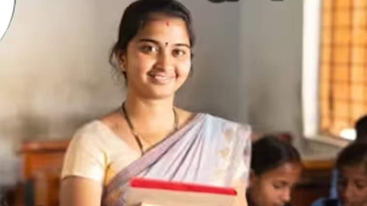 Odisha Anganwadi Recruitment 2024 Begins at awc.odisha.gov.in, Here's ...