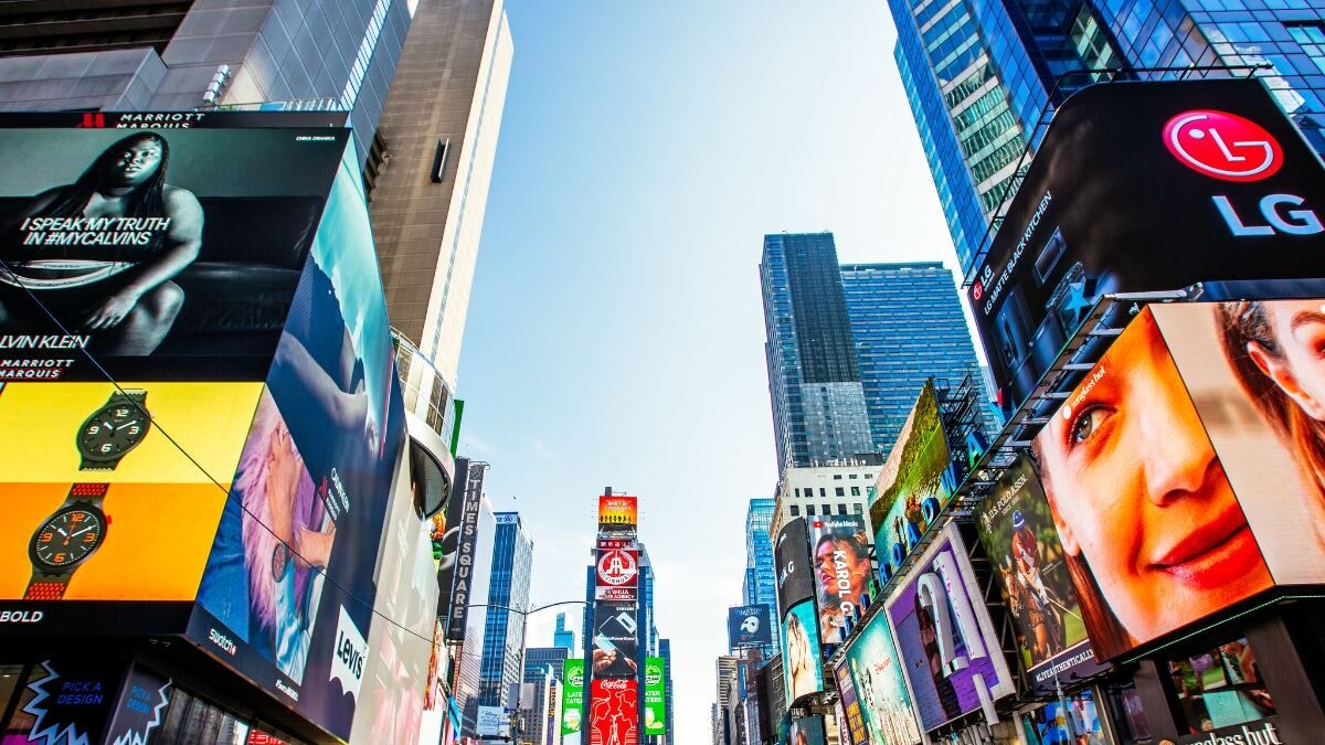 Telangana to Build Its Own 'Times Square' to Celebrate Local Spirit ...