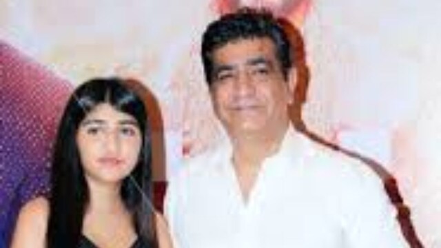 Bhushan Kumar's Cousin, Actor Krishan Kumar’s 20-Year-Old Daughter ...
