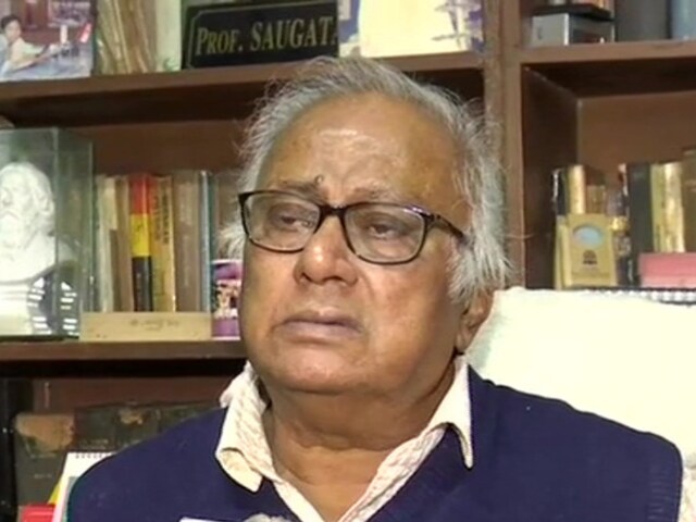 TMC MP Claims He Received Death Threats Over Arrest of Party Leader ...