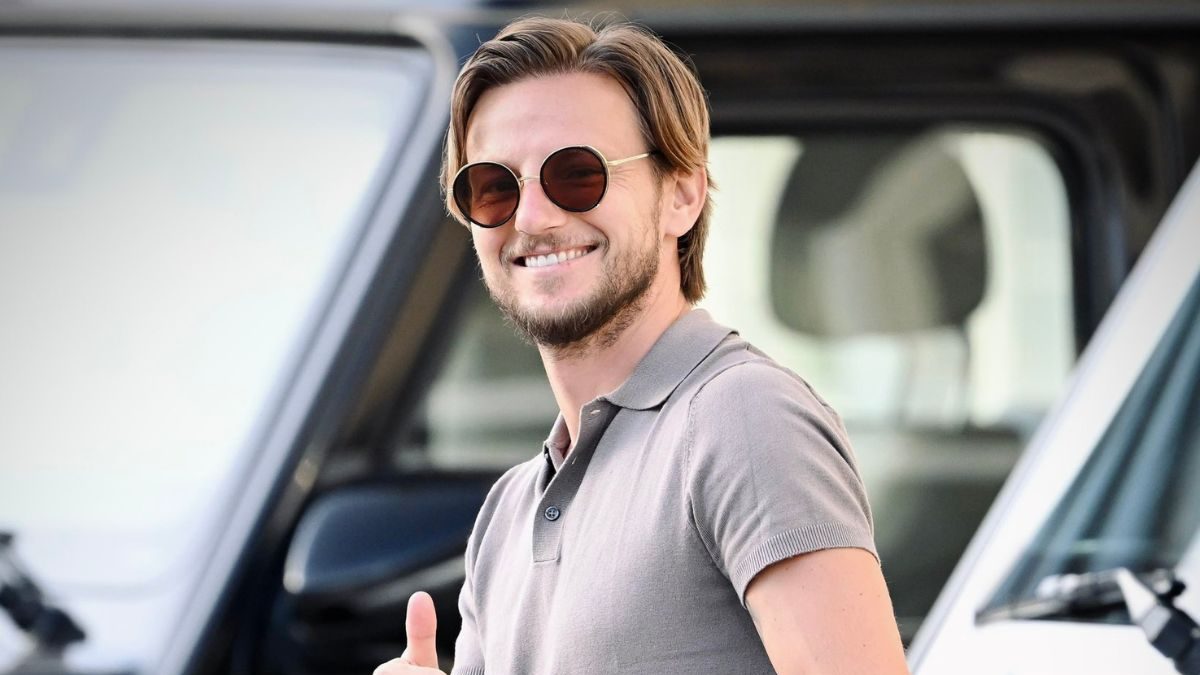 Transfer News: Croatia's Ivan Rakitic Signs for Hajduk Split After ...