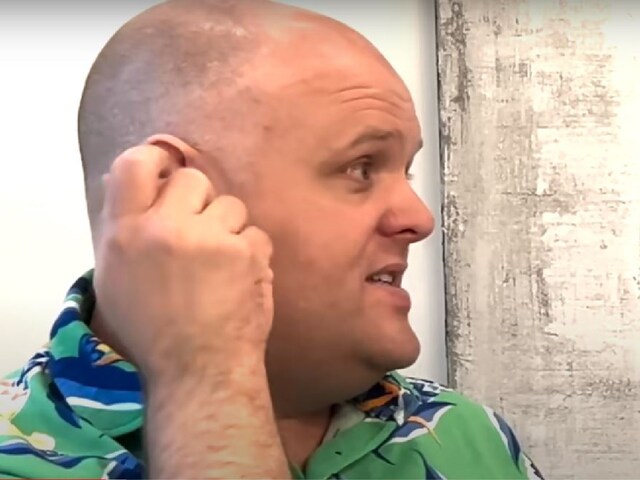 Watch | Man Predicts Attempt On Donald Trump’s Life In Video Posted To ...