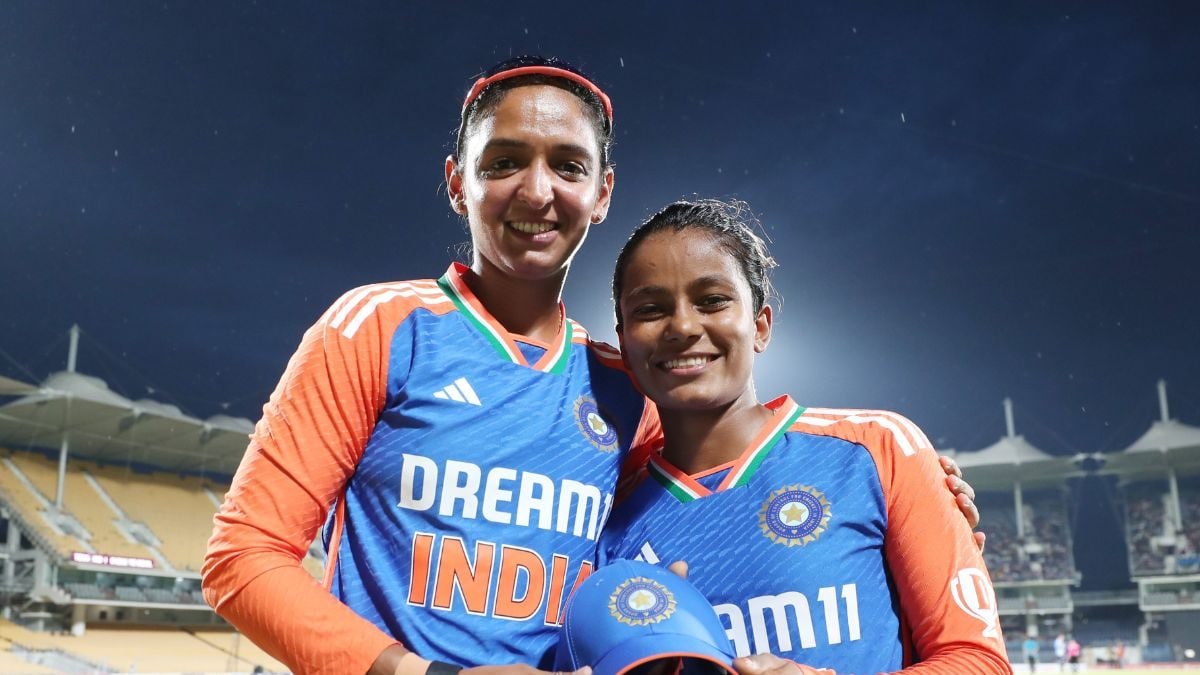 INDW vs SAW: Uma Chetry Becomes Second Women Cricketer from Assam to Play for India | Cricket ...