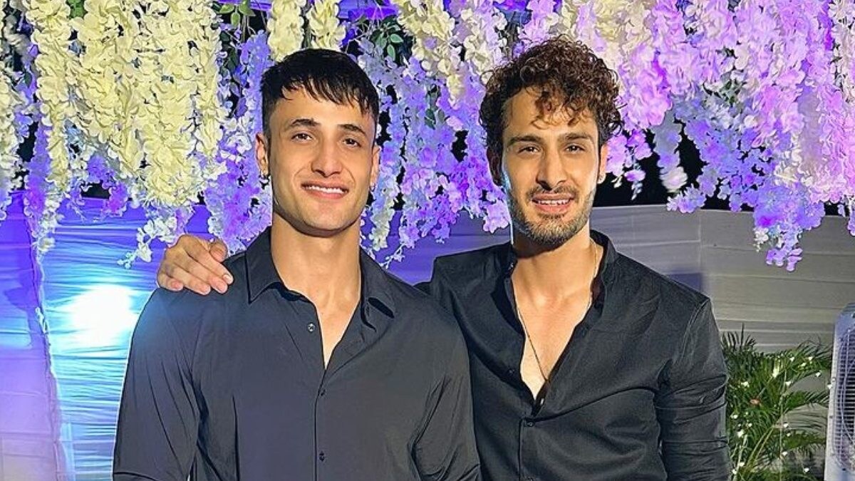 Umar Riaz DEFENDS Asim Riaz In Fight Against Rohit Shetty? Former Says ...