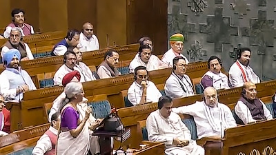 Union Budget 2024: At Rs 11.11 Lakh Crore, No Change from Interim ...