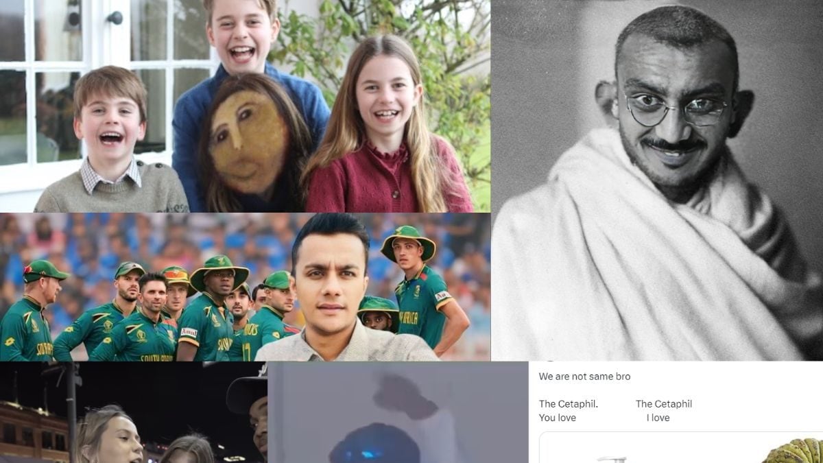 Meme Rewind 2024: Hilarious Memes That Dominated the Internet in the ...