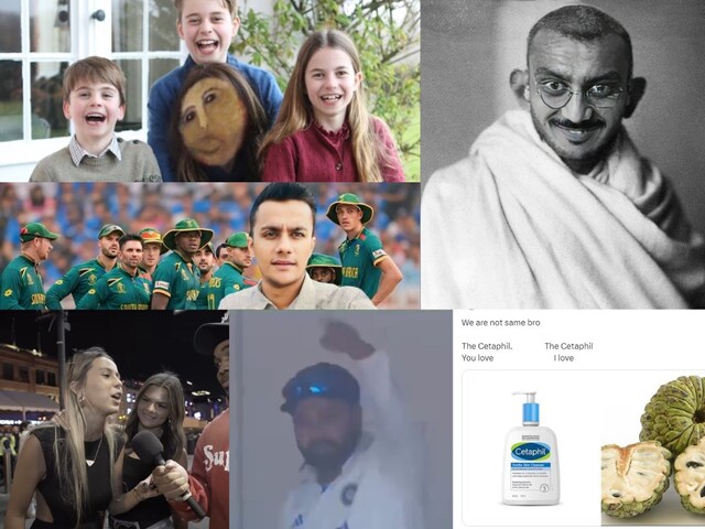 Meme Rewind 2024: Hilarious Memes That Dominated the Internet in the ...