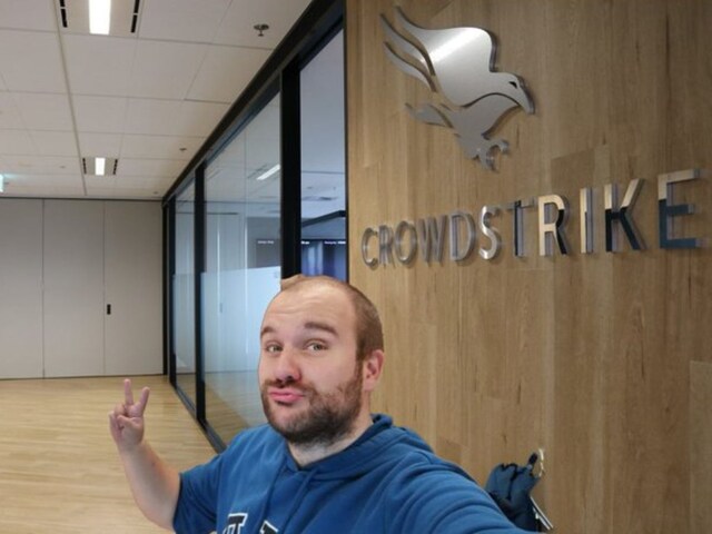 Fake Crowdstrike 'Employee' Takes Blame of Microsoft Global Outage ...