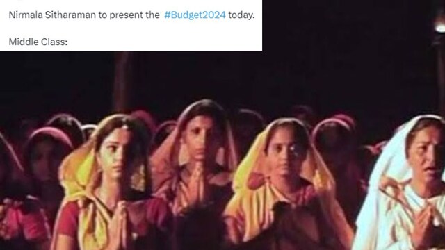 Budget 2024 Memes LIVE: Middle Class Memes 'Trade' Internet As Finance ...
