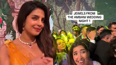 TikTok Influencer Julia Hackman Chafe Highlights Stunning Jewels at ...