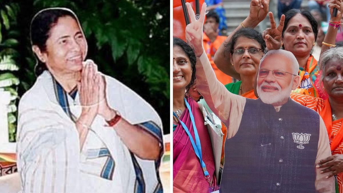 TMC Vs BJP In West Bengal: Which Party Has An Edge In July 10 Bypolls For 4 Assembly Seats ...