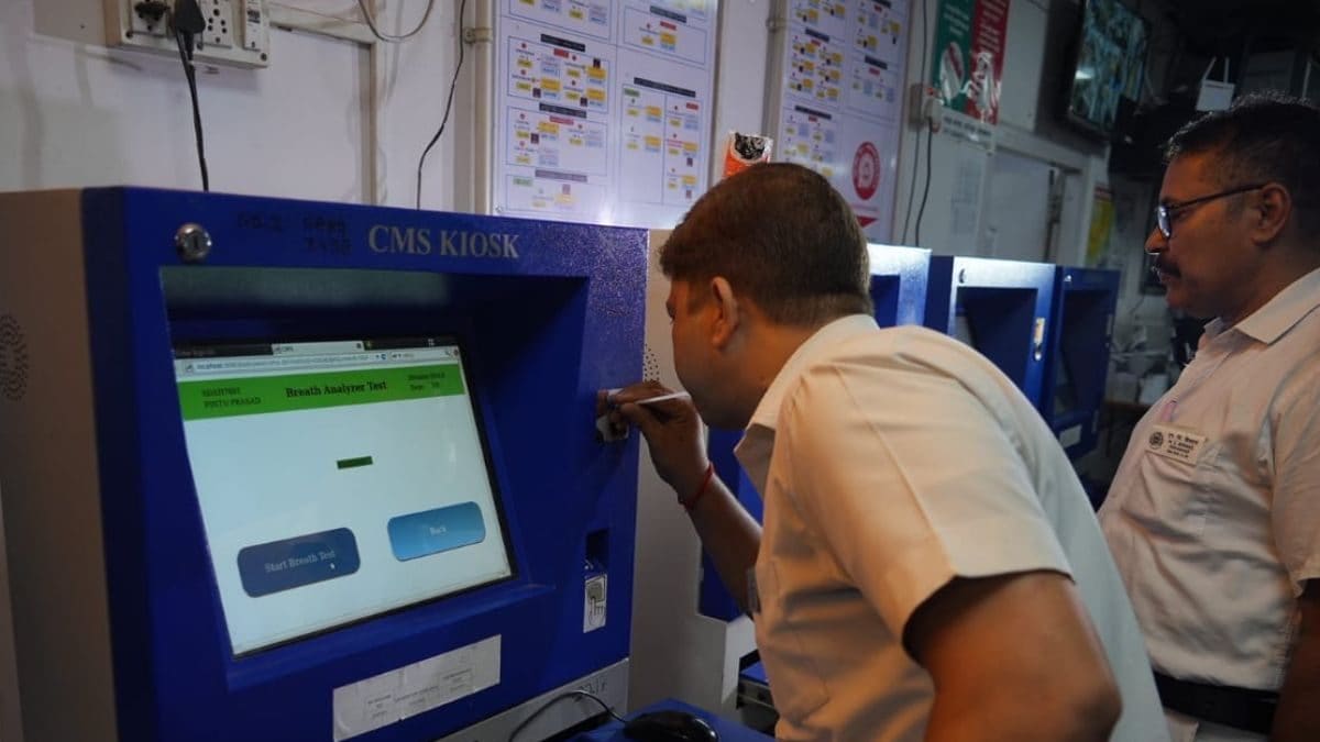 Foot Massager, Yoga Room To AC Resting Cubicles: Eastern Railways ...