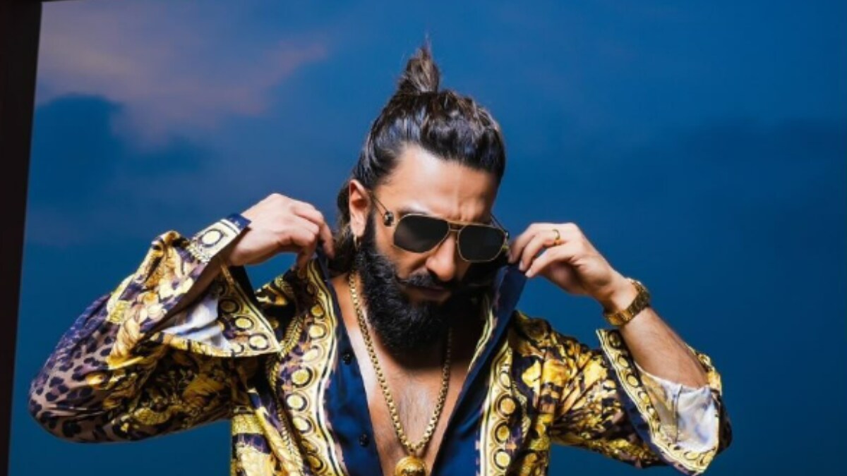 Ranveer Singh's 'Sindhi-Core' Vibes In His Latest Instagram Entry Is ...